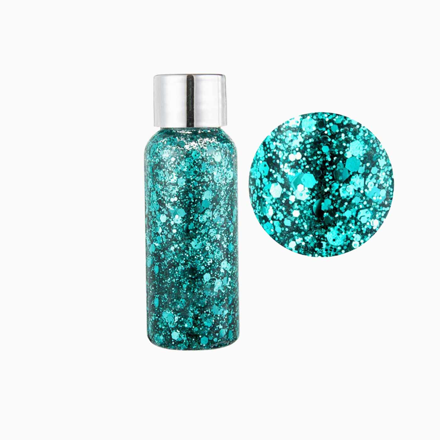 Gel de Purpurina Azul – Oh Yeah! by Partylosophy