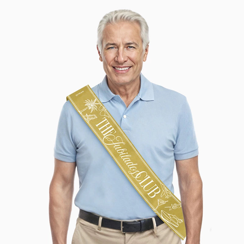 'Danger Recently Retired' band for a fun celebration – Oh Yeah! by ...