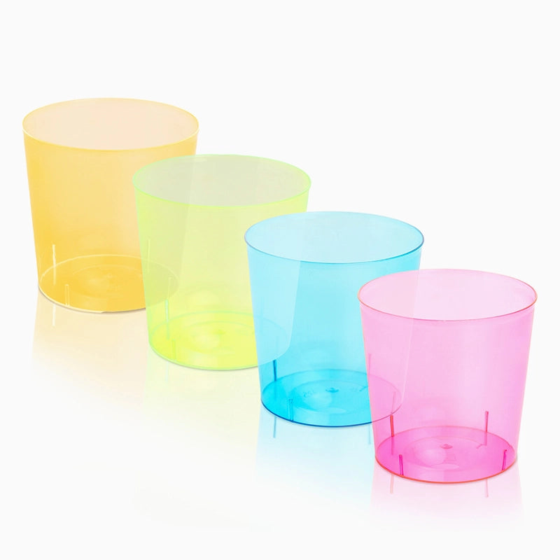 Vaso Mojito Multicolor para fiestas y celebraciones – Oh Yeah!
