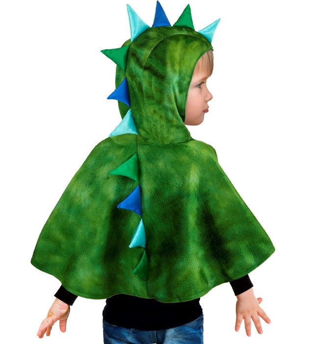 Green dragon layer for boy or girl - ideal for parties – Oh Yeah!