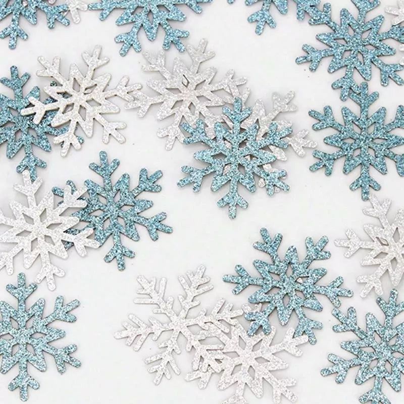 Rose Gold Round Confetti Bags - Pack of 15 g of jumbo foil confetti ...