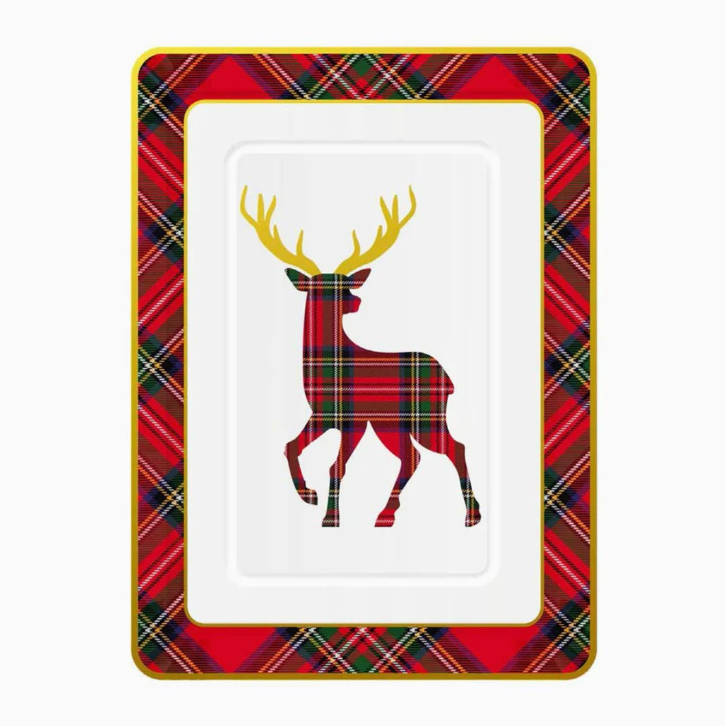 Christmas trays original | Oh Yeah! By Partylosophy – Oh Yeah! by ...