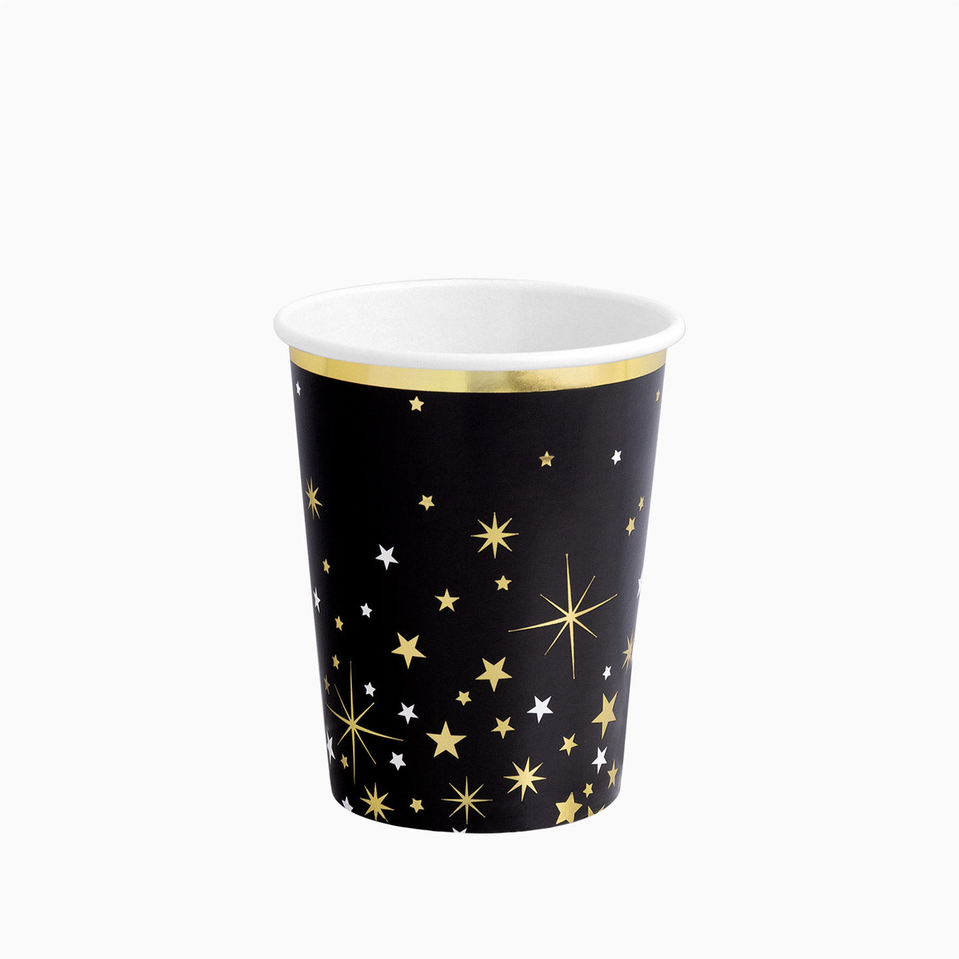 Christmas glass flashes - glamor and style for your parties – Oh Yeah ...