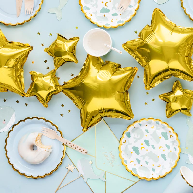 "Hello little" card card – Oh Yeah! by Partylosophy