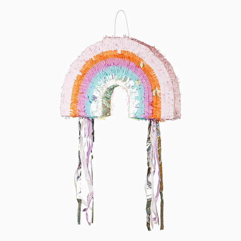 3D arciris piñata – Oh Yeah! by Partylosophy