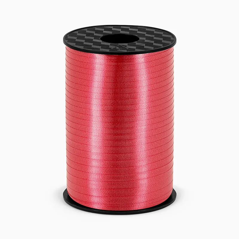 Ruban Ballon Mat 225m Rose - Décorez vos fêtes avec style – Oh Yeah! by ...