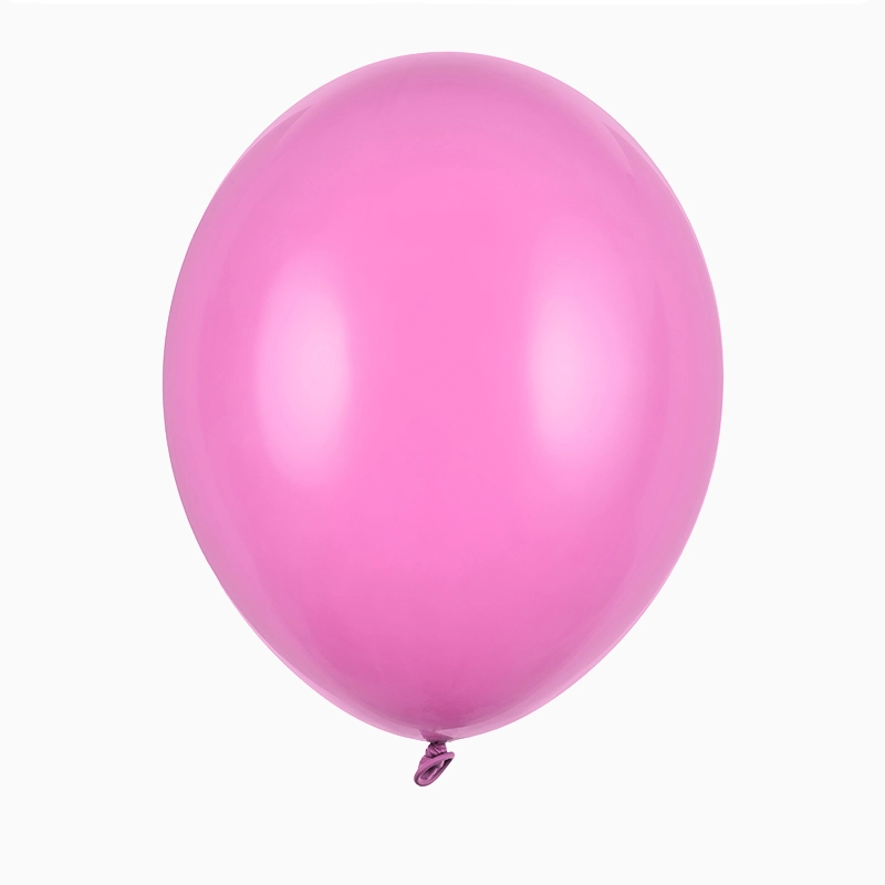 Globo Látex 12 cm Blanco Pastel - Pack de 10 para Decoración de Fiestas ...