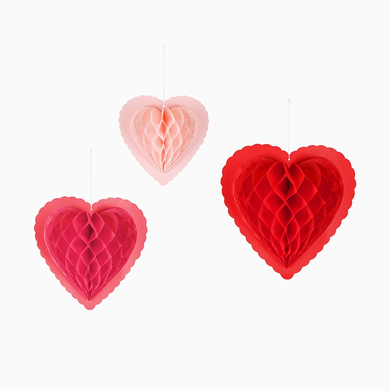 Honeycomb Papel Zanahoria 20 cm Pascua - Decoración Festiva – Oh Yeah ...