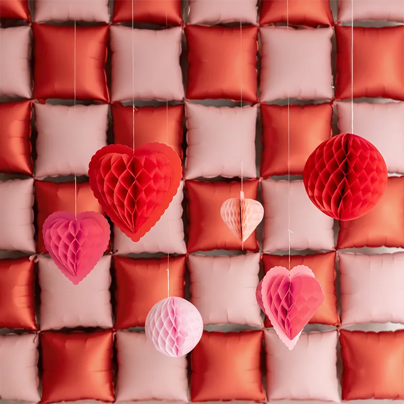 Honeycomb Papel Zanahoria 20 cm Pascua - Decoración Festiva – Oh Yeah ...