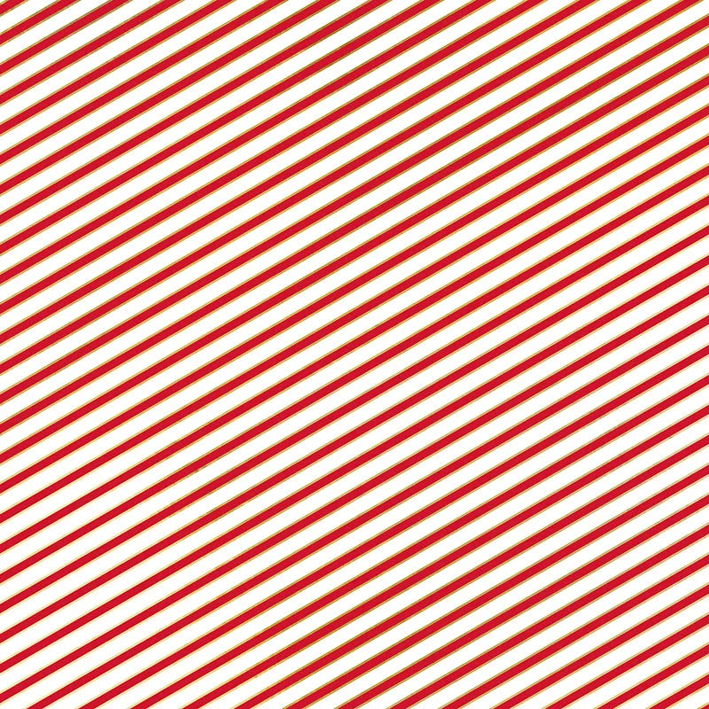 Roll paper stripes to wrap your special gifts – Oh Yeah! by Partylosophy