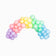Set Arco Globos Colores Pastel – Oh Yeah! by Partylosophy