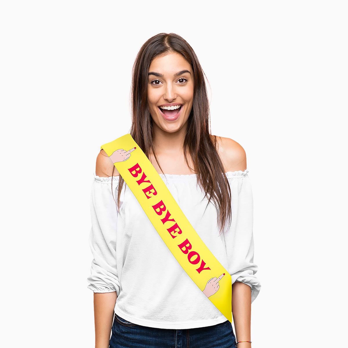 Banda Recién Divorciada "Bye Bye Boy" – Oh Yeah! by Partylosophy