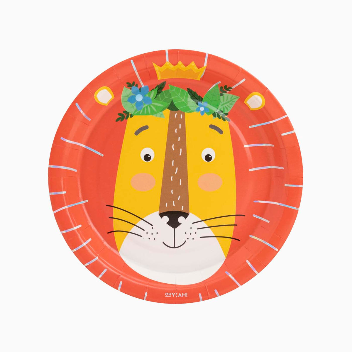 Jungle Animal Theme Party – Oh Yeah! by Partylosophy