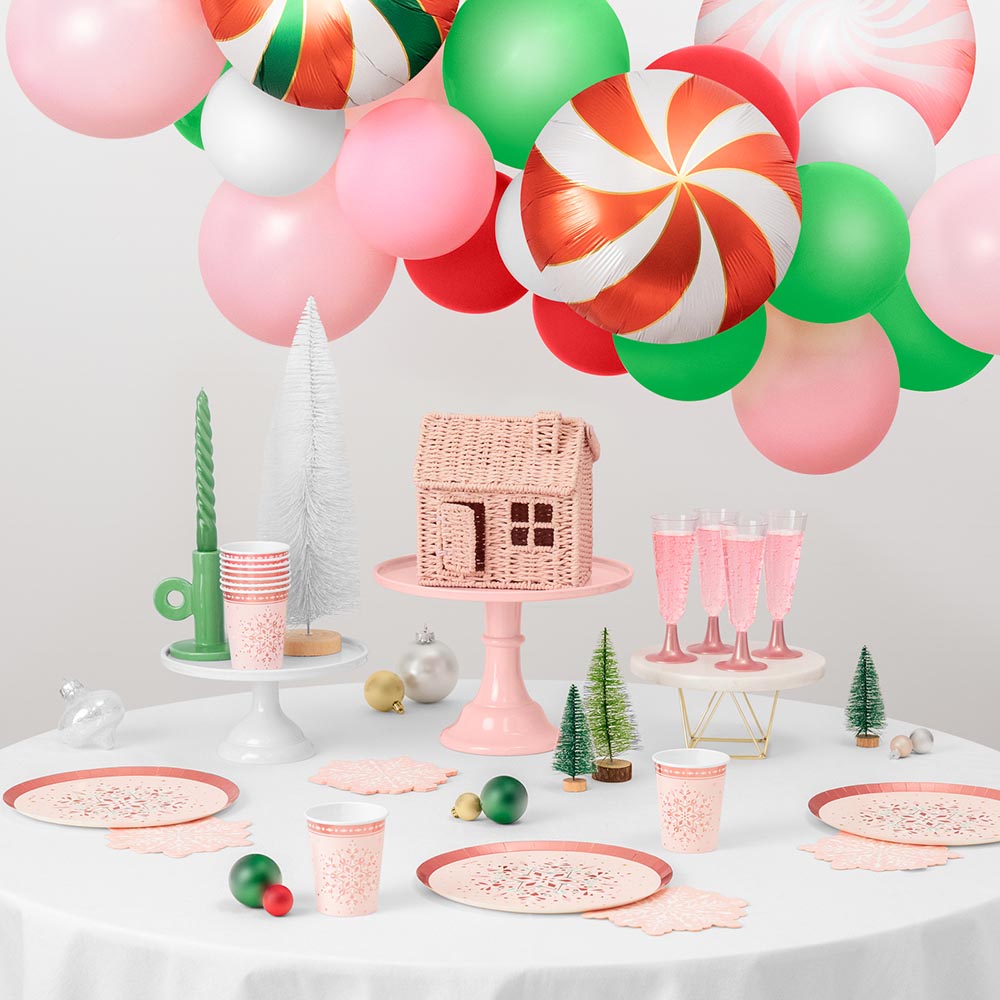 Copa cava 150cc oro rosa | Oh Yeah! by Partylosophy