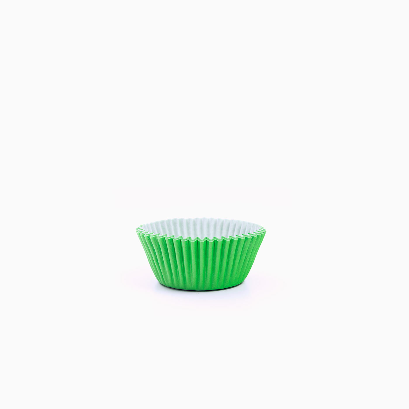 Mini Molde Bombón Redondo Color Verde para Repostería – Oh Yeah! by ...