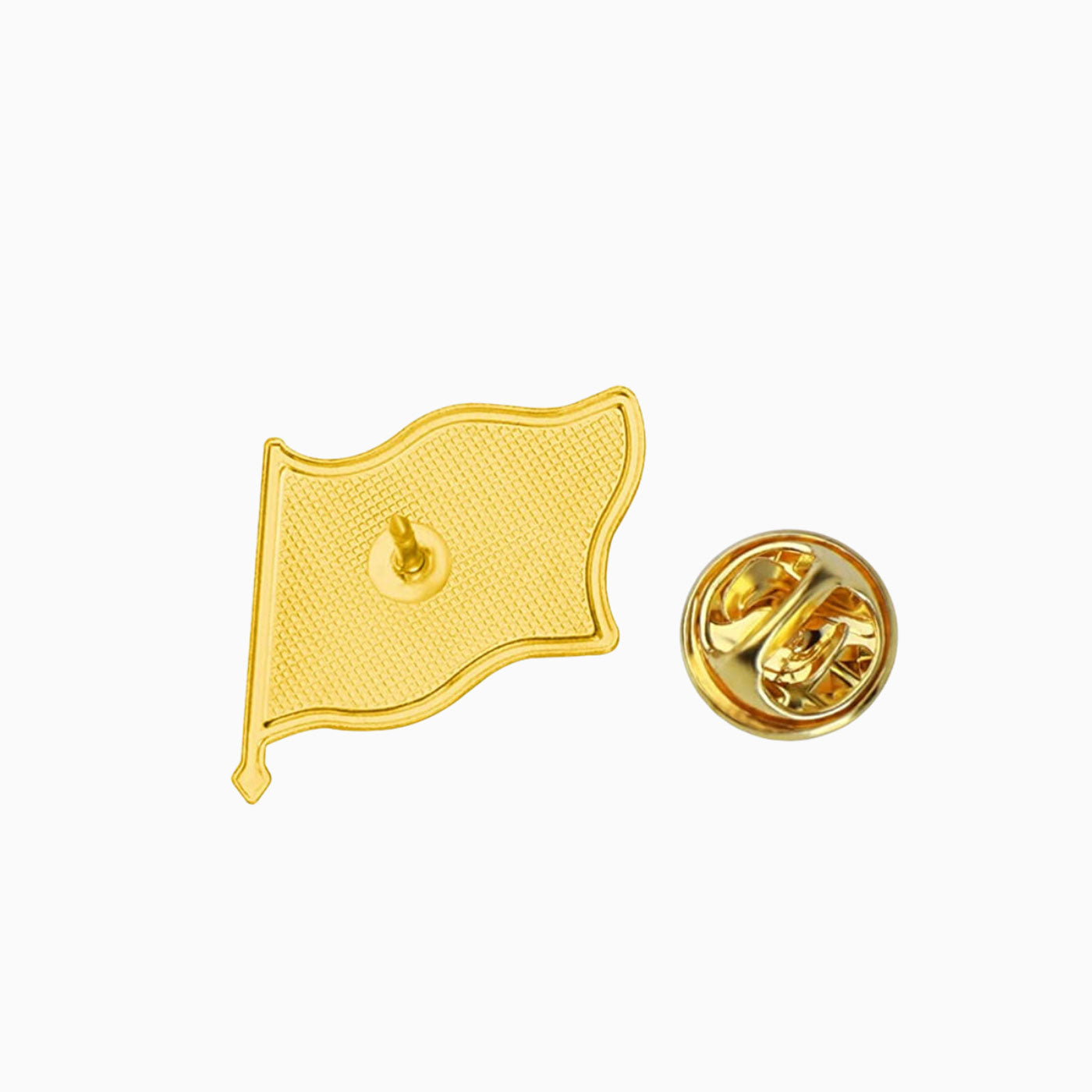 Pin Bandera Pride – Oh Yeah! by Partylosophy